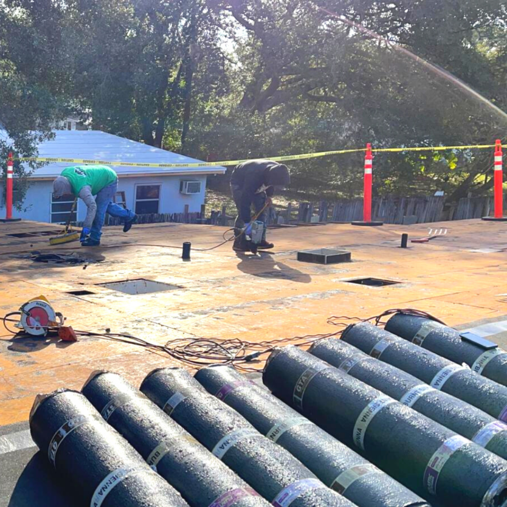 7 Essential Factors to Consider: When is a Rubber Roof the Perfect ...