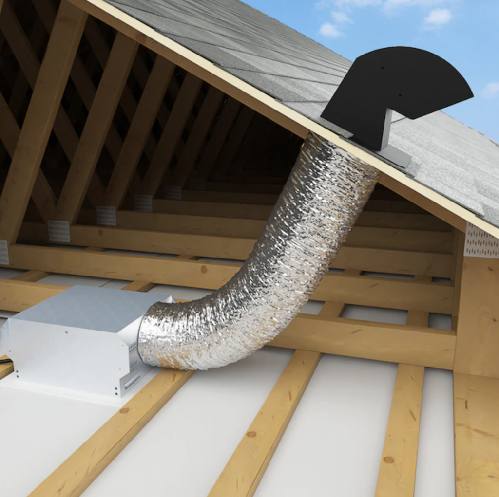 What To Know About House Roof Vents and Types