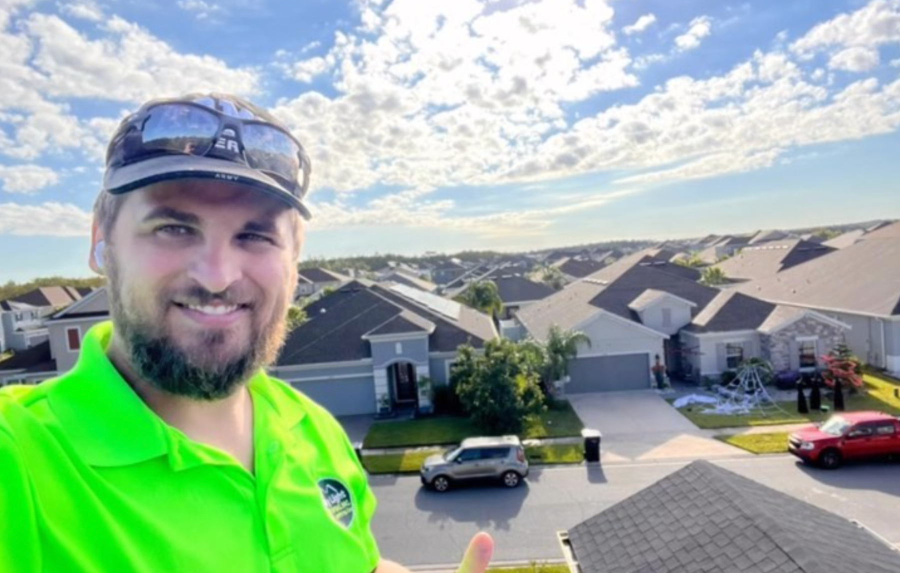 Roofing Contractor: How Much for a Down Payment? Let's Break It Down ... Roofing Contractor: How Much for a Down Payment? Let's Break It Down ...