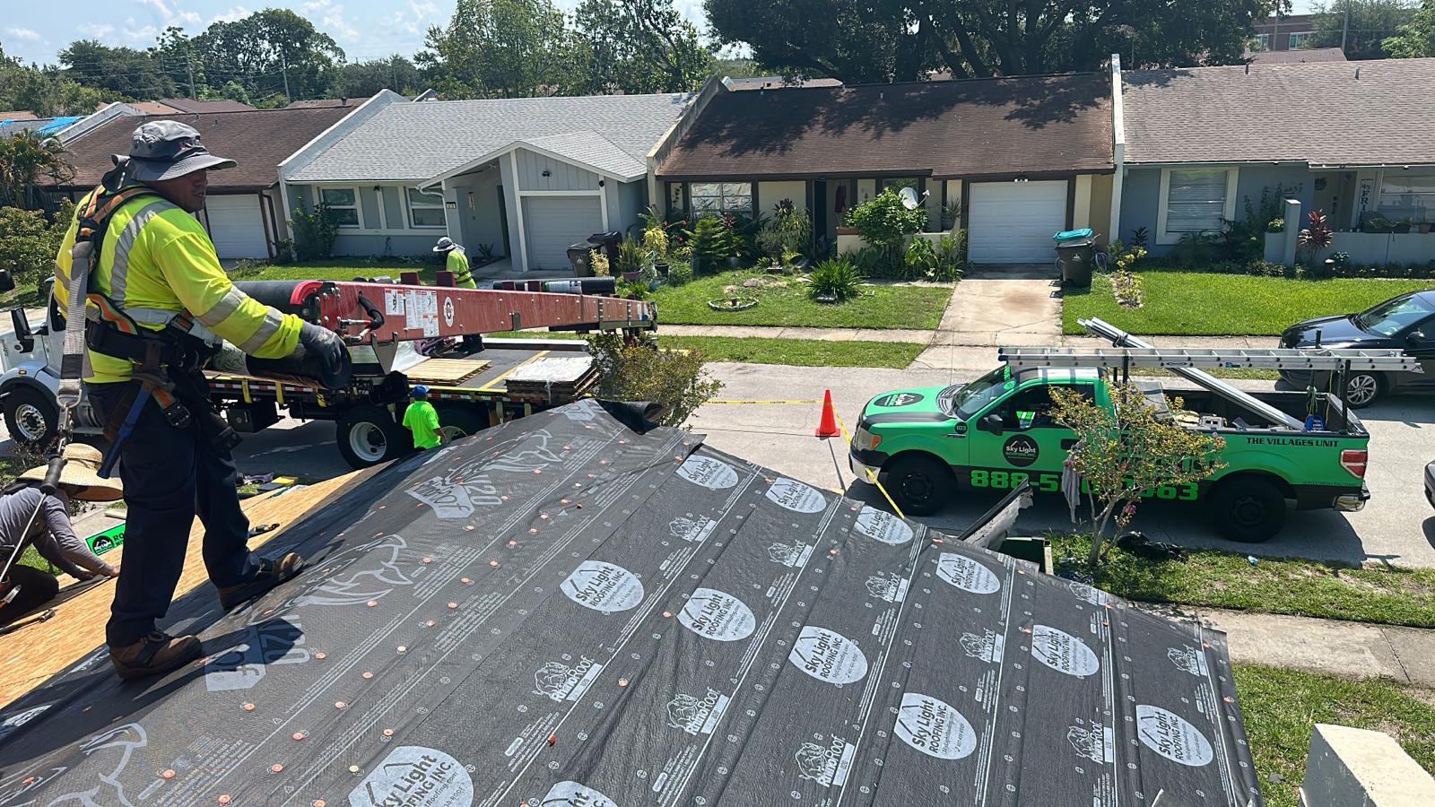 Finding a Local Roofing Contractor | 9-Step Guide