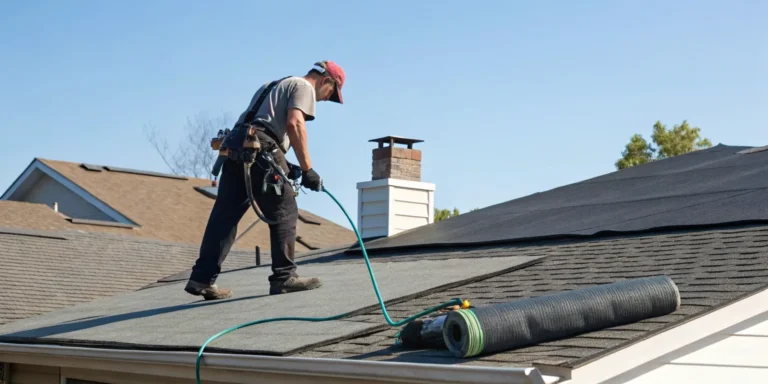 TPO Roofing Installation Video: A Step-by-Step Guide